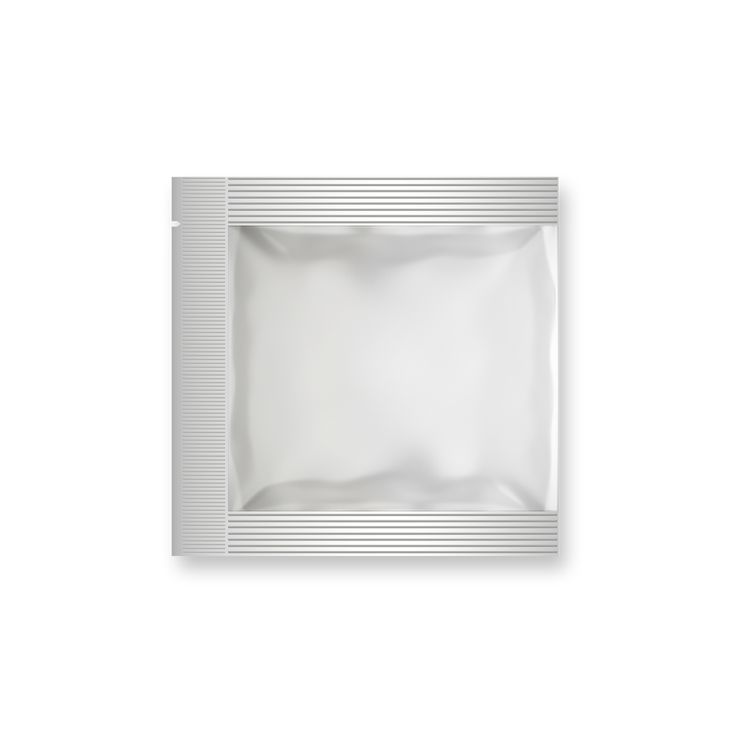 Custom Water-Based Lubricant Packet – Custom Condoms®