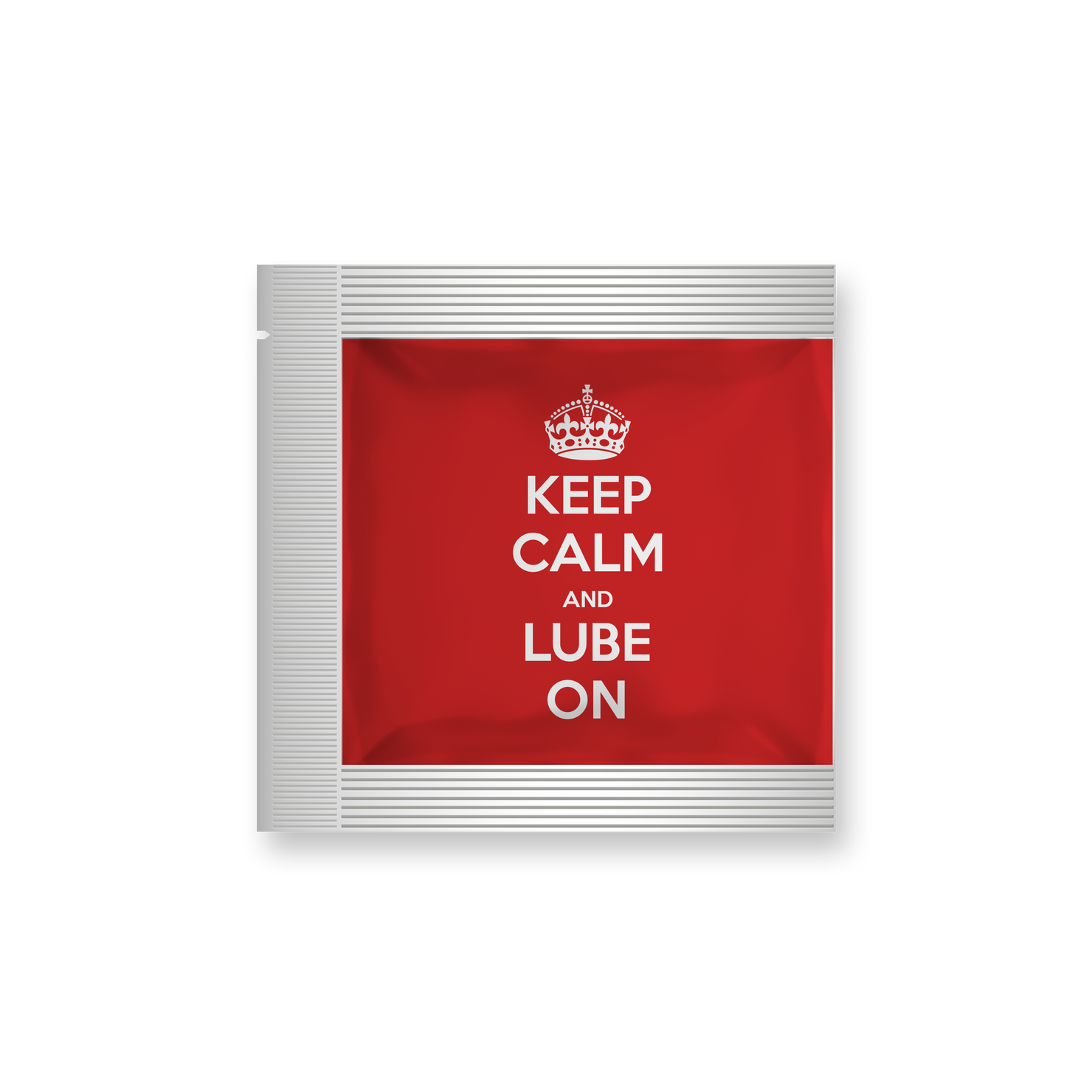 Custom Water-Based Lubricant Packet – Custom Condoms®