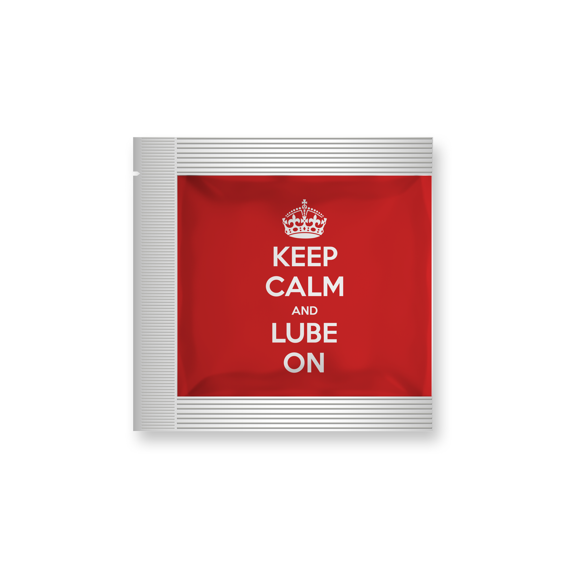 Custom Water-Based Lubricant Packet – Custom Condoms®