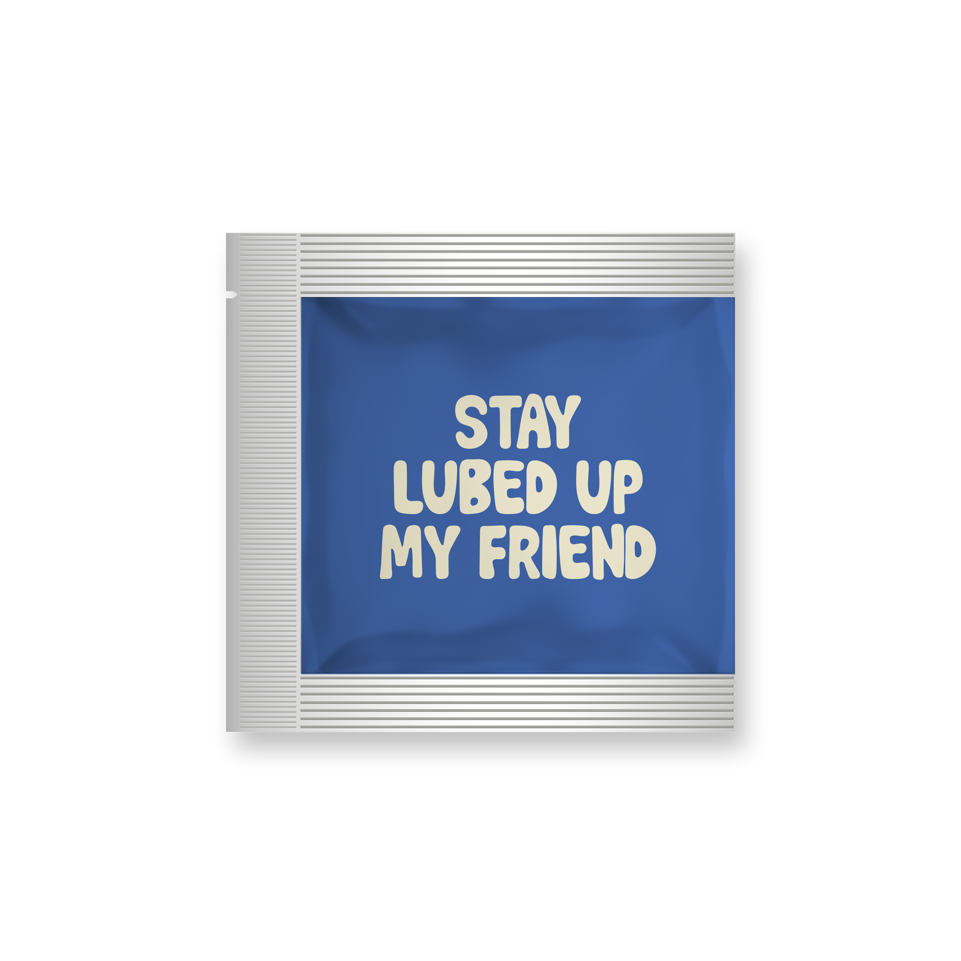 Custom Water-Based Lubricant Packet – Custom Condoms®